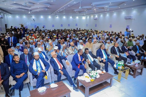 A New State Emerges: The Rise of SSC/Khatumo and Somalia’s Future Unity